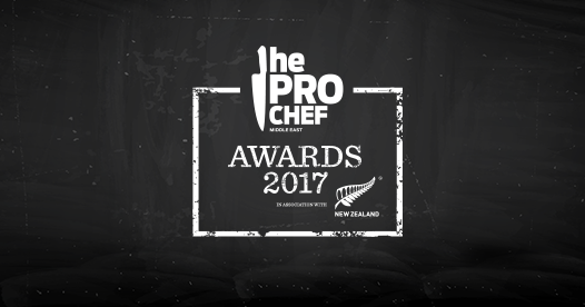 Home | The Pro Chef ME Awards 2017