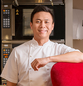 2017 Winners | The Pro Chef ME Awards 2018