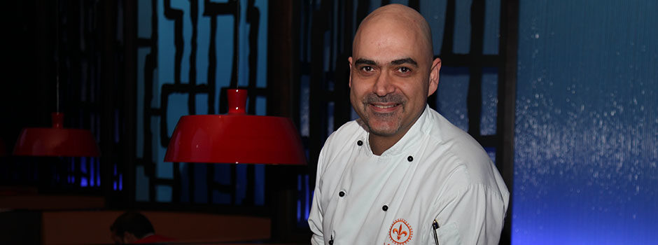 image 1 | The Pro Chef Middle East