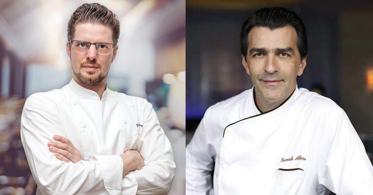 Dubai chefs named amongst top ten in world – The ProChef Middle East