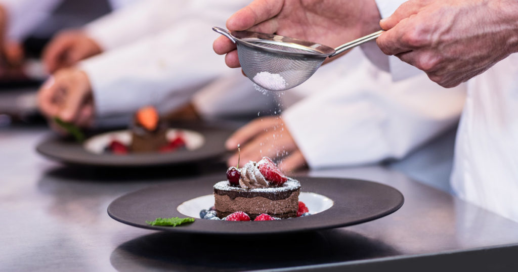 Aramtec : the latest developments in the UAE pastry industry