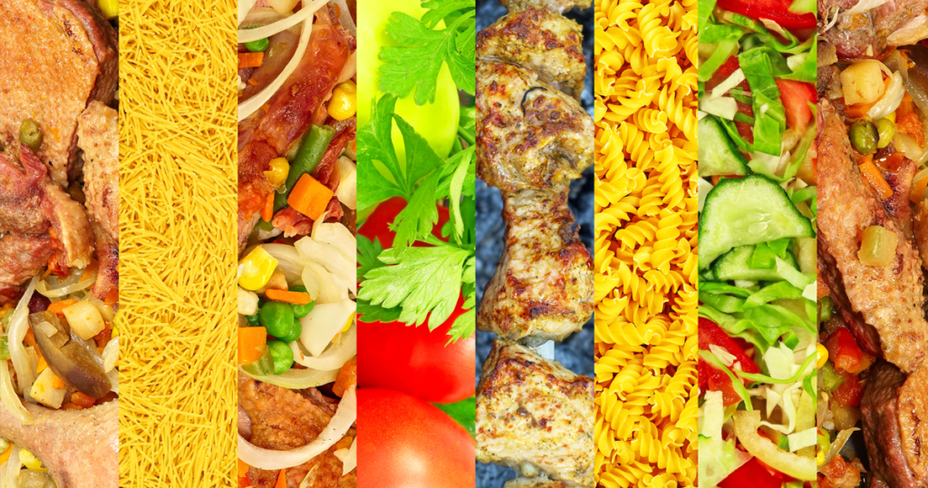 Gulfood 2018: Big on taste – Pro Chef Middle East