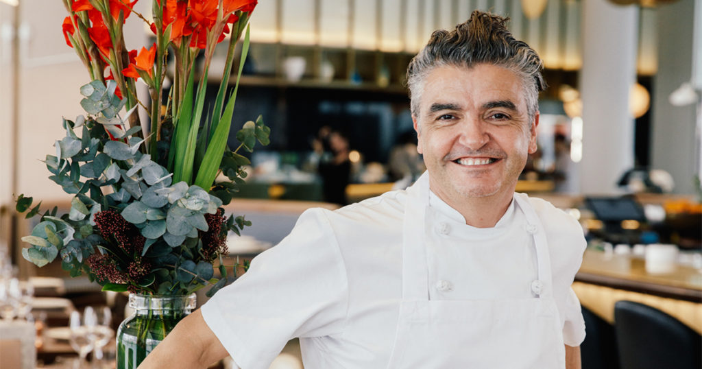 Sean Connolly at Dubai Opera to close its doors this month