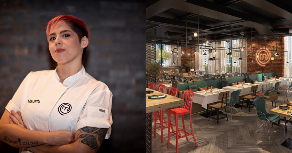 World's first MasterChef restaurant to open in Dubai soon