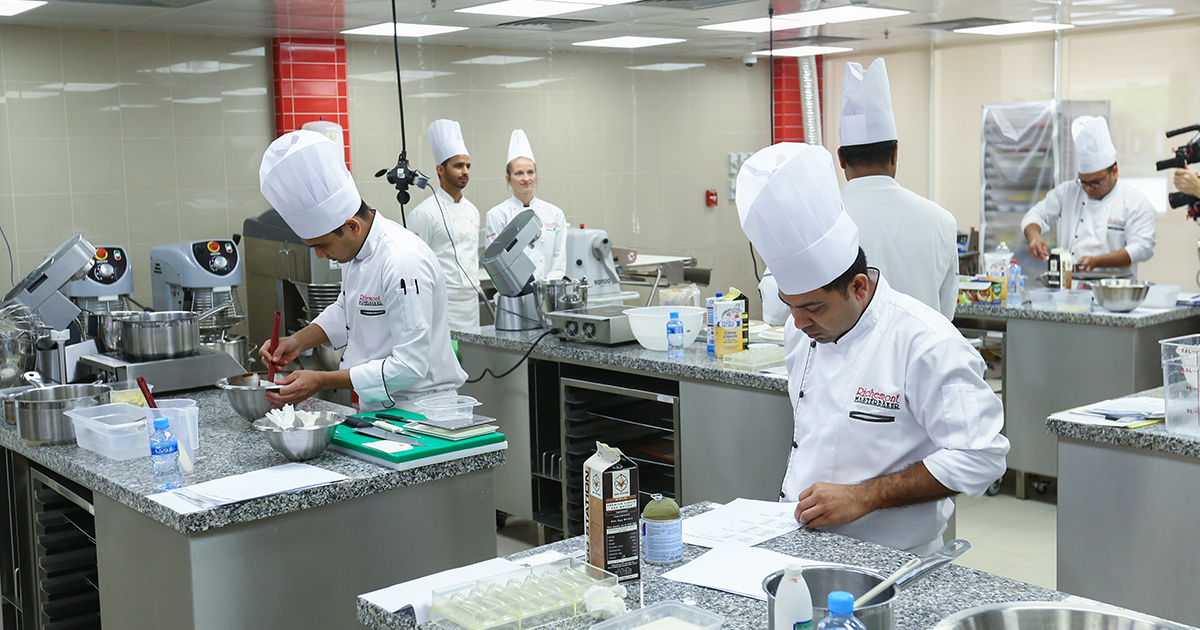 1 | The Pro Chef Middle East