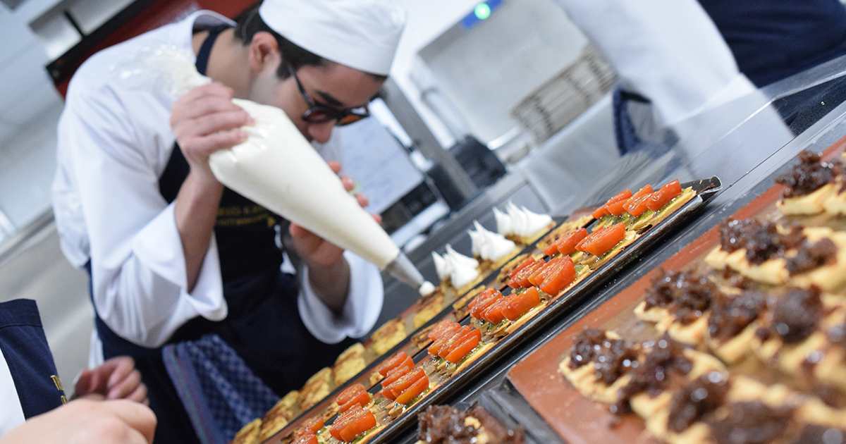 2 | The Pro Chef Middle East