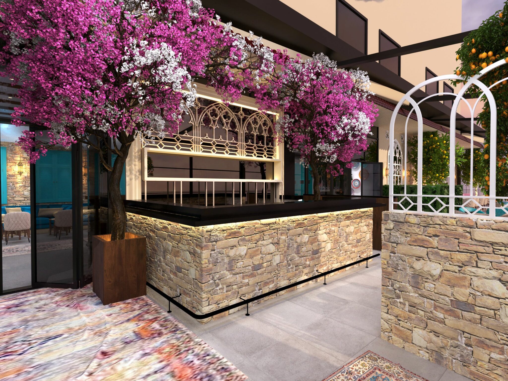 Sunset Hospitality Group unveils three new venues in Dubai | The Pro ...