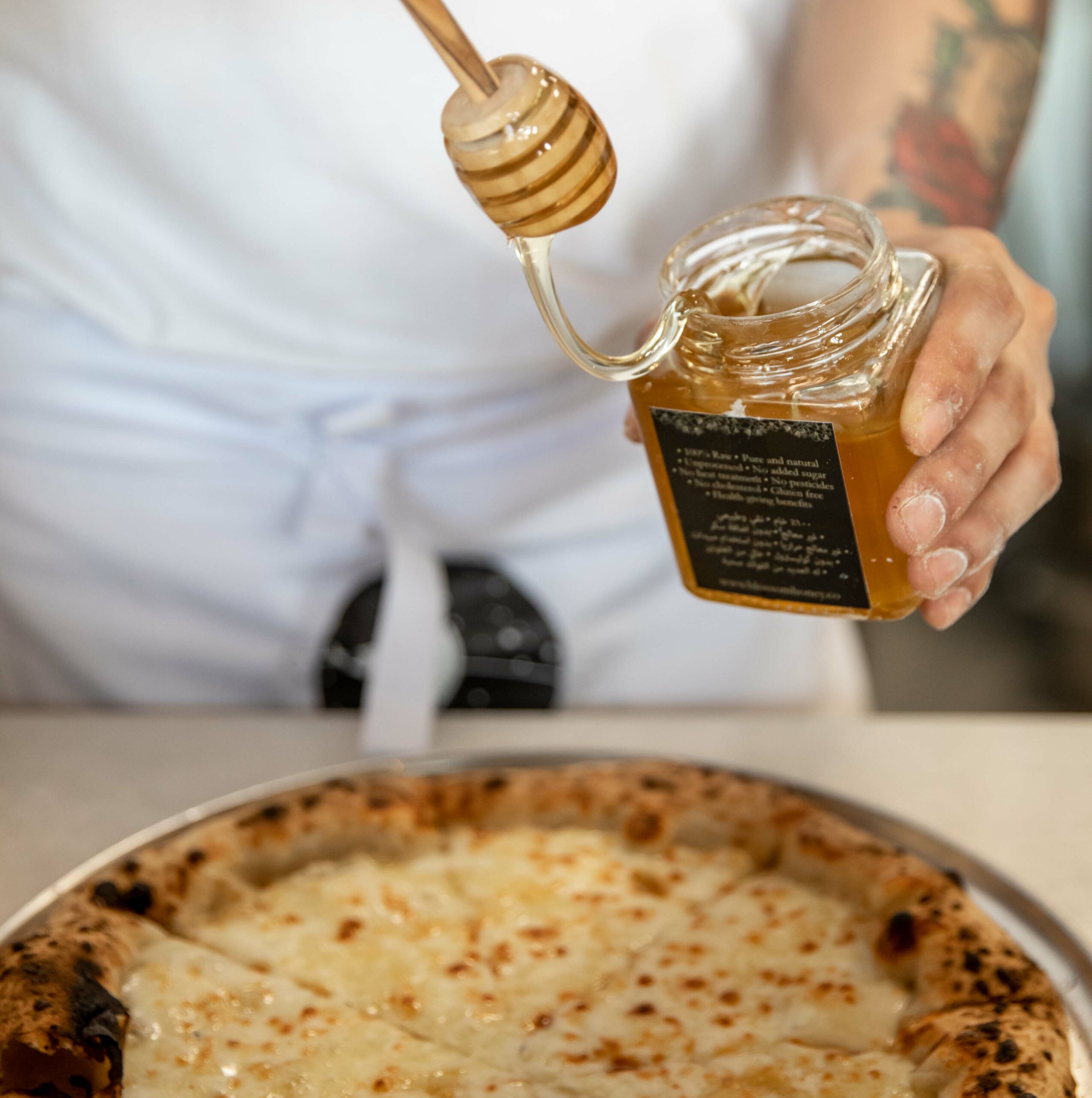 Moon Slice | The Pro Chef Middle East