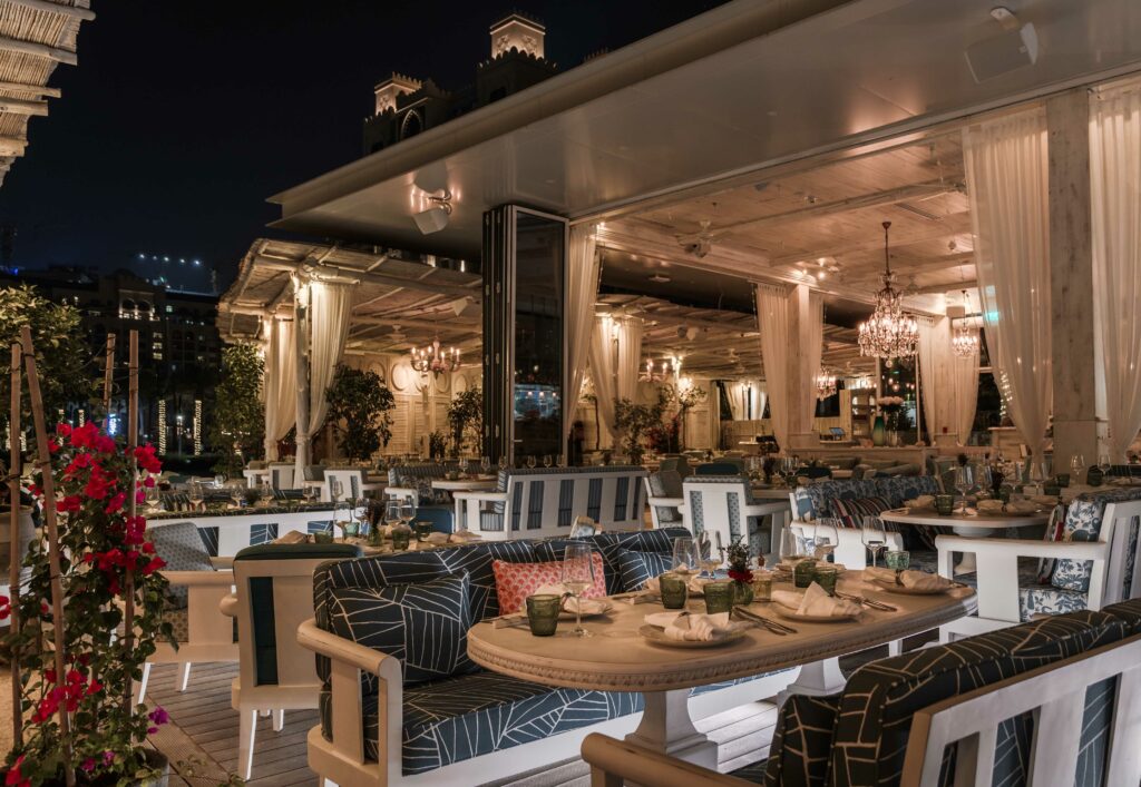 There’s a new seafood spot in town! | The Pro Chef Middle East