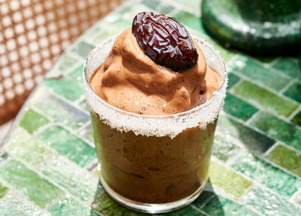 Tashas café launches new menu items | The Pro Chef Middle East