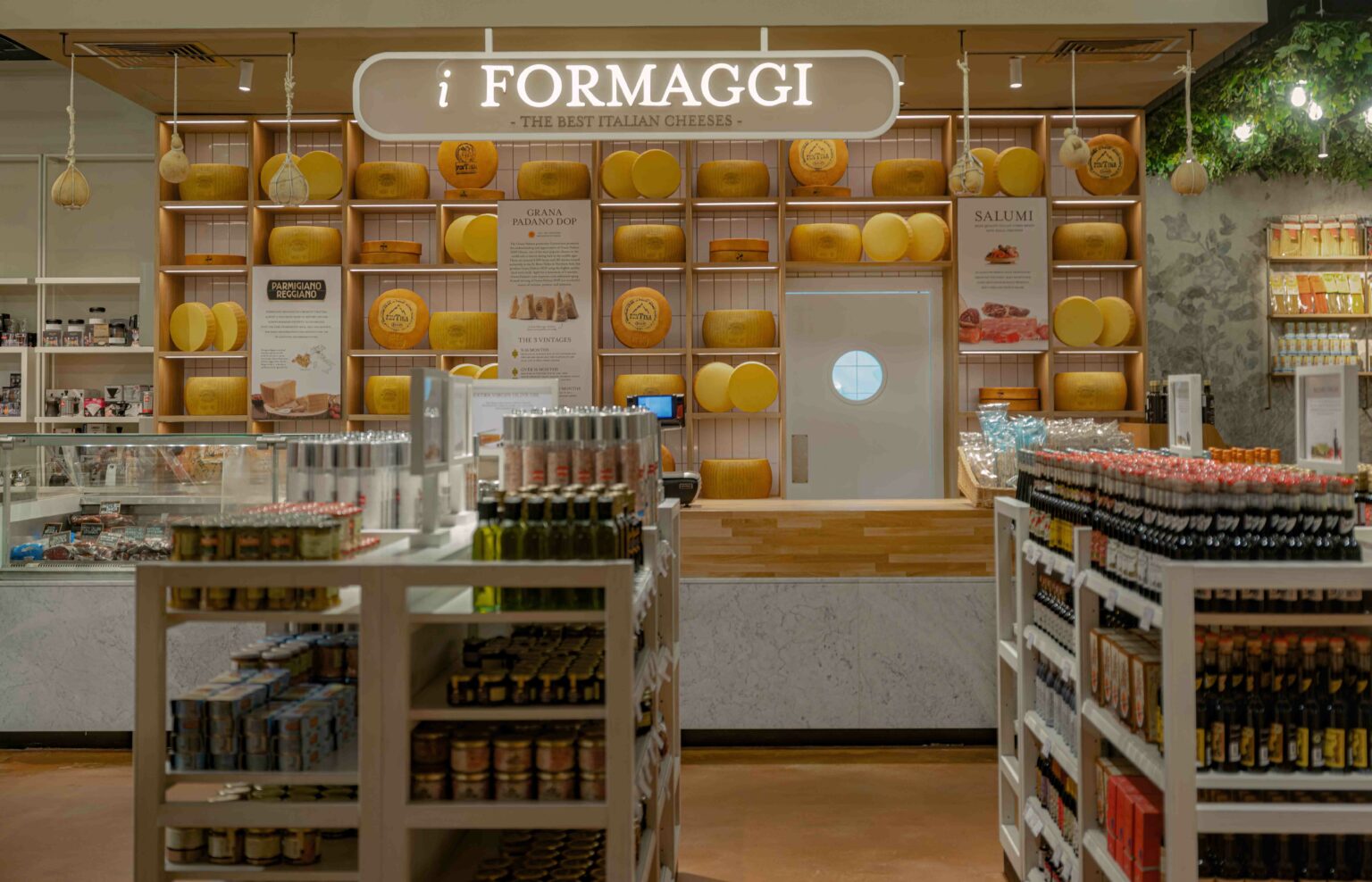 Eataly has reopened its doors at Dubai Mall | The Pro Chef Middle East