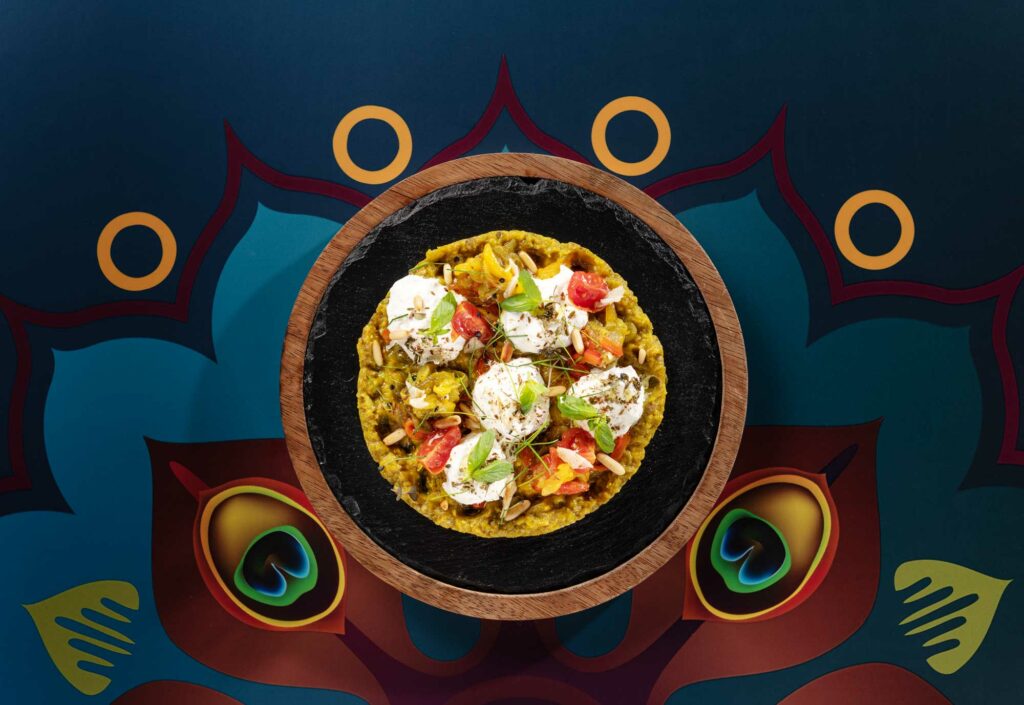 JW Marriott Marquis Dubai reveals a renewed Rang Mahal experience