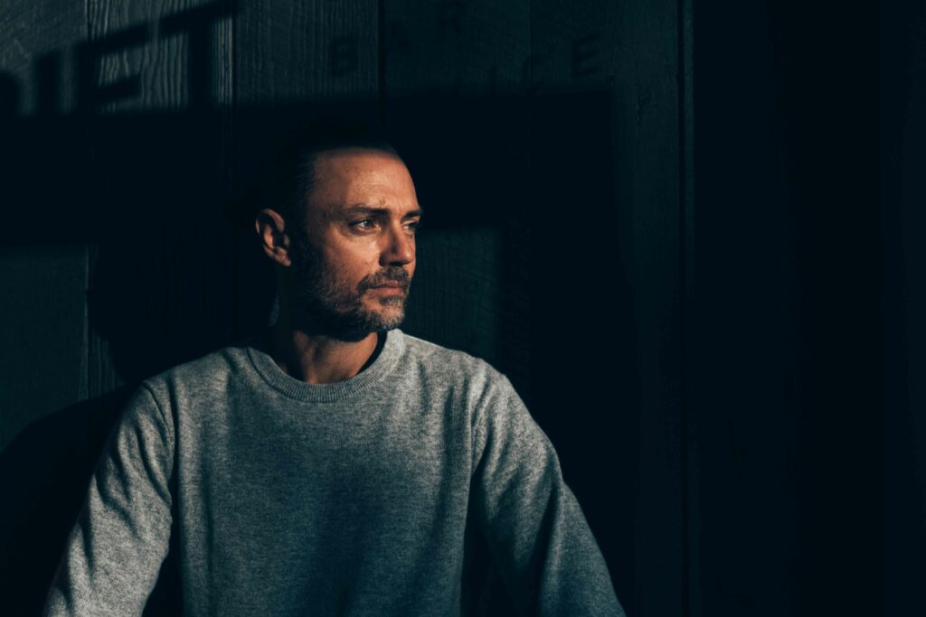 From Venice Beach to Expo 2020: An Interview with Chef David Myers