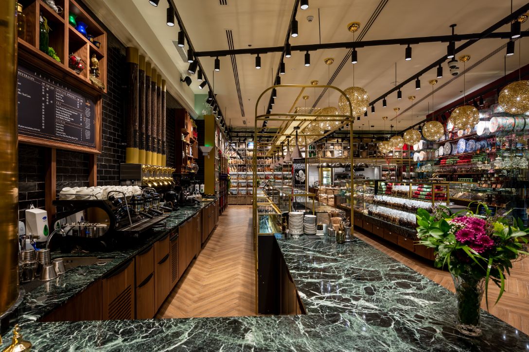 carpo launches flagship store in Dubai | The Pro Chef Middle East