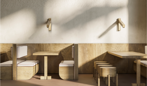 Moon Slice launches a new location in Sharjah with a fresh look | The ...