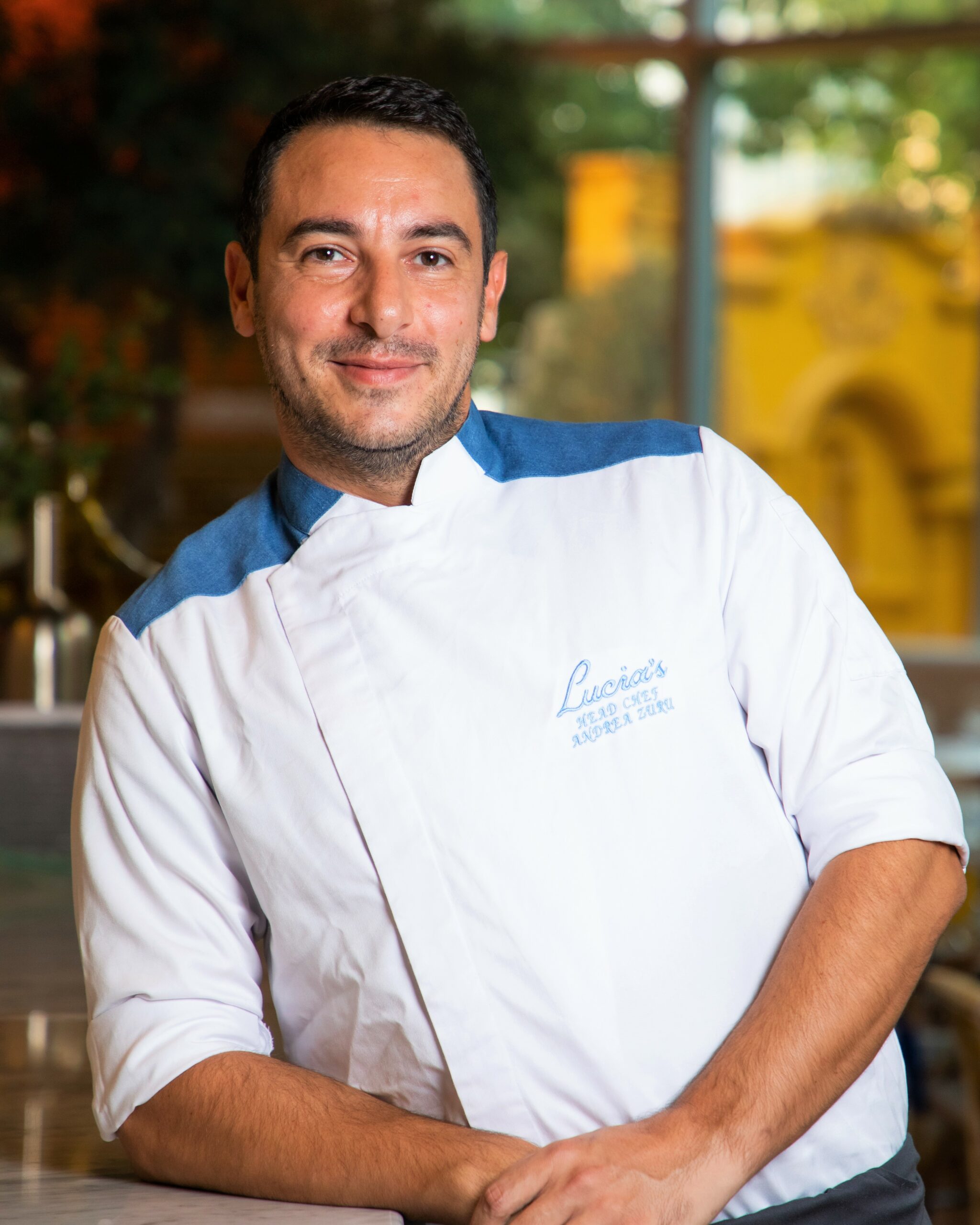 Chef Lucias-3 | The Pro Chef Middle East