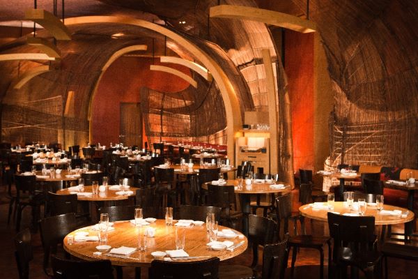 Nobu 2 | The Pro Chef Middle East