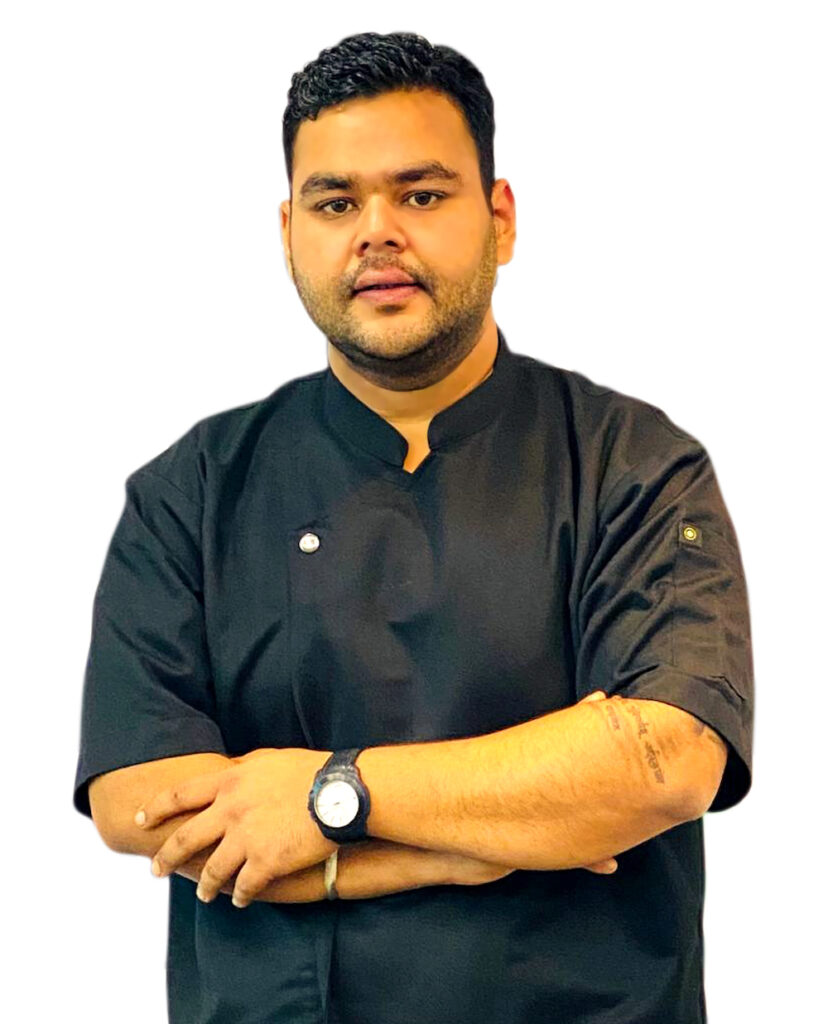 Snowbell Restaurant Management appoints New Brand Chef Munish Rana ...