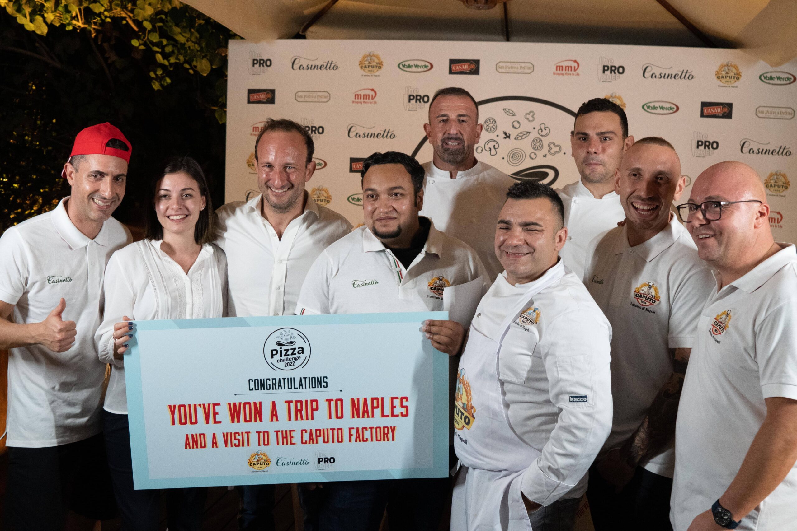 Casinetto x The Pro Chef ME’s Top Pizza Chef Challenge (3)-min | The ...