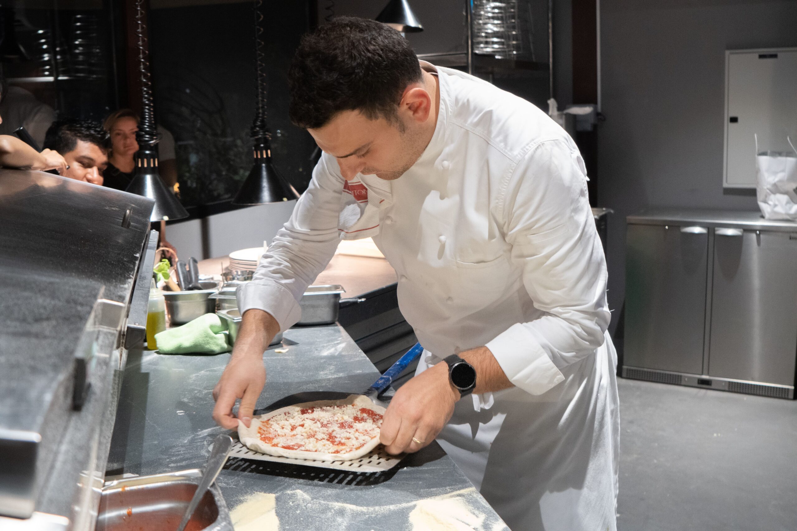 Casinetto x The Pro Chef ME’s Top Pizza Chef Challenge (6)-min | The ...