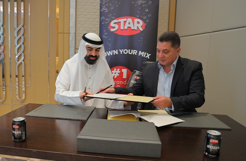 IBFI reveals market expansion in Kingdom of Saudi Arabia