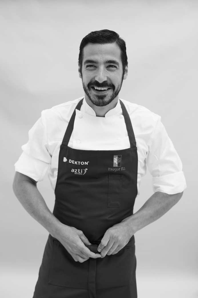 Llorenc Sagarra | The Pro Chef Middle East