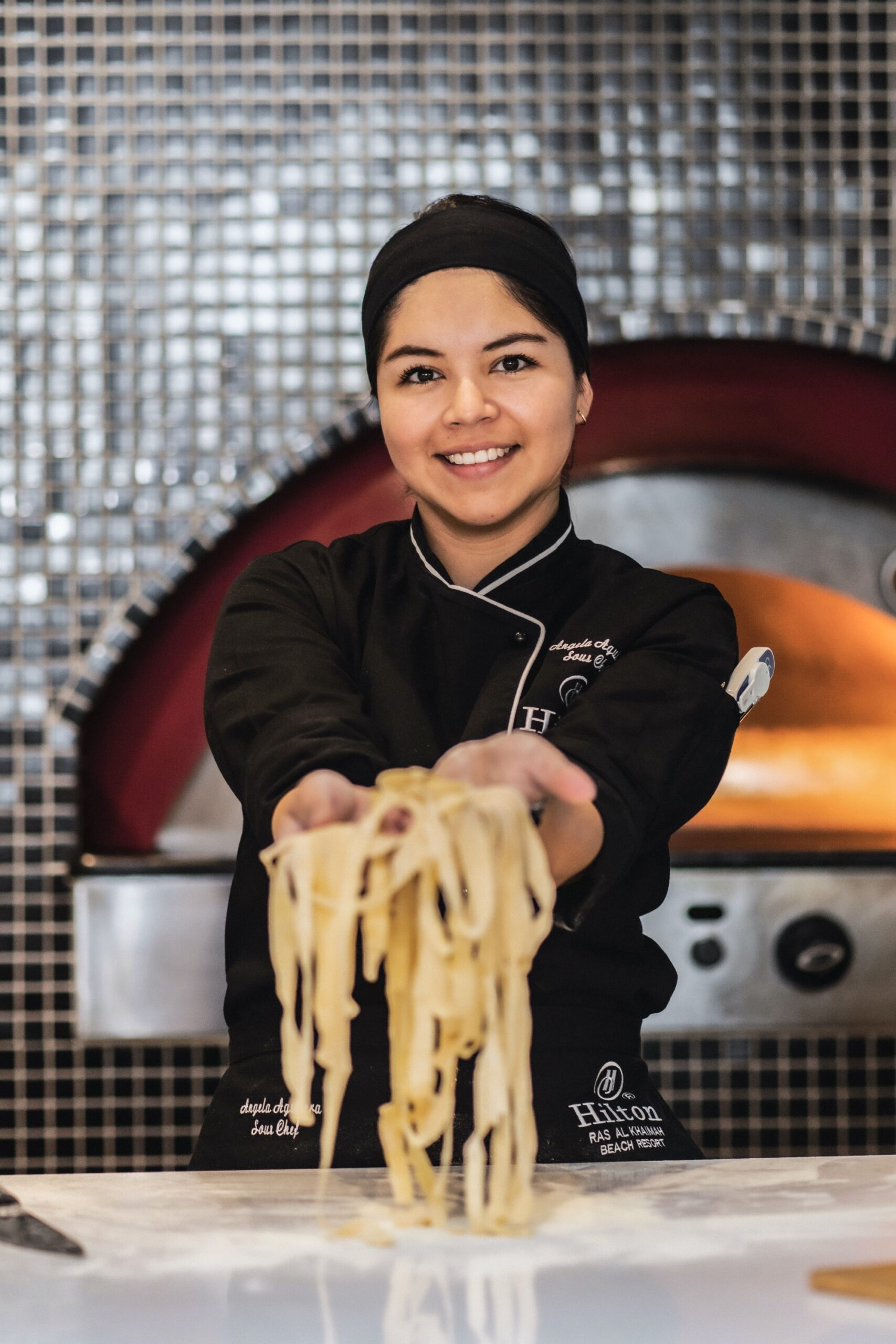 Angela Aguilera Diaz 2[6] | The Pro Chef Middle East