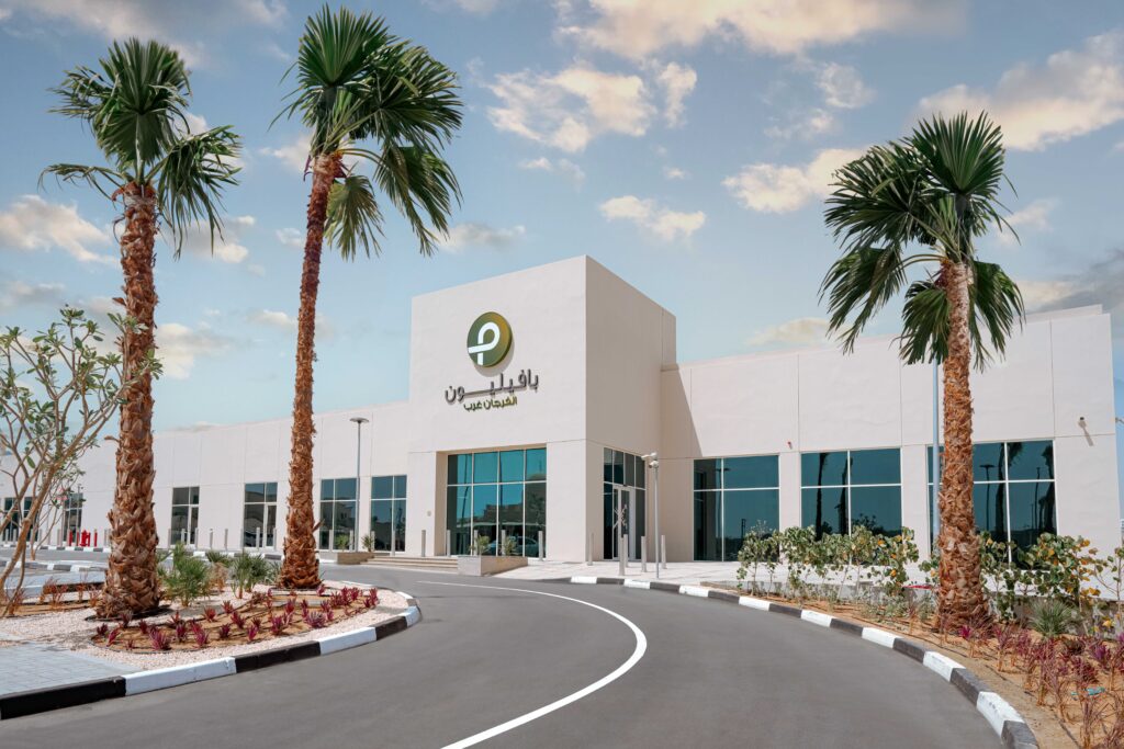 Nakheel unveils Al Furjan West Pavilion community retail center