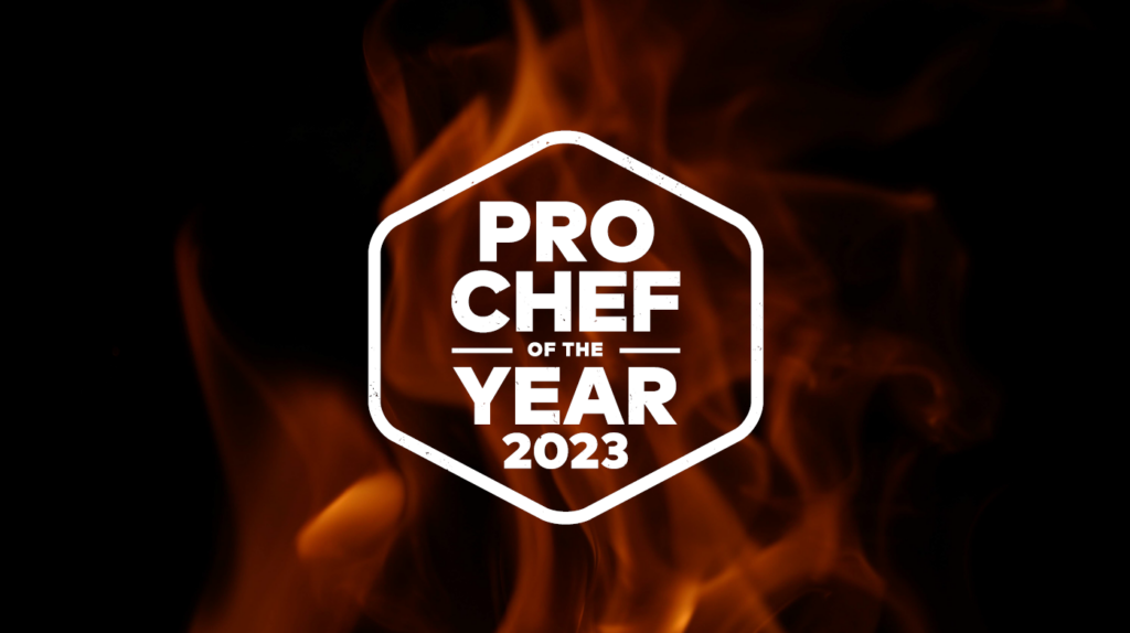 Top 6 shortlisted for Pro Chef of the Year 2023: Meet the Chefs | The ...