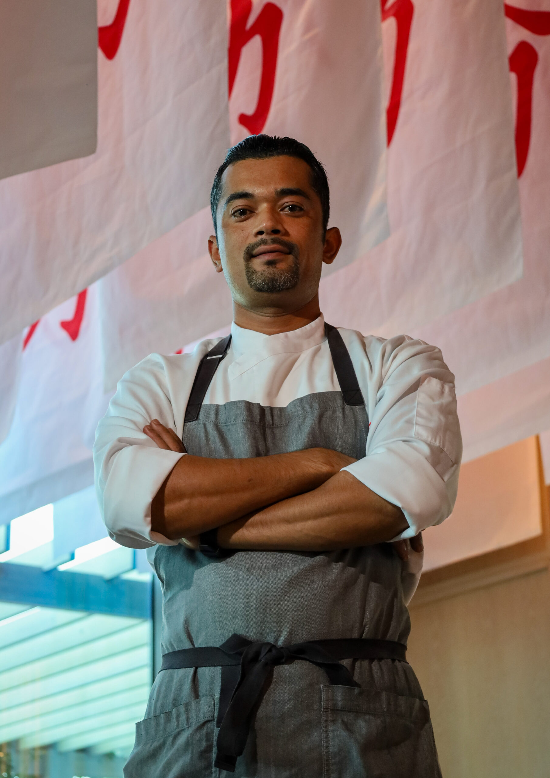 Katsuya at Hyde Dubai announces new Chef de Cuisine