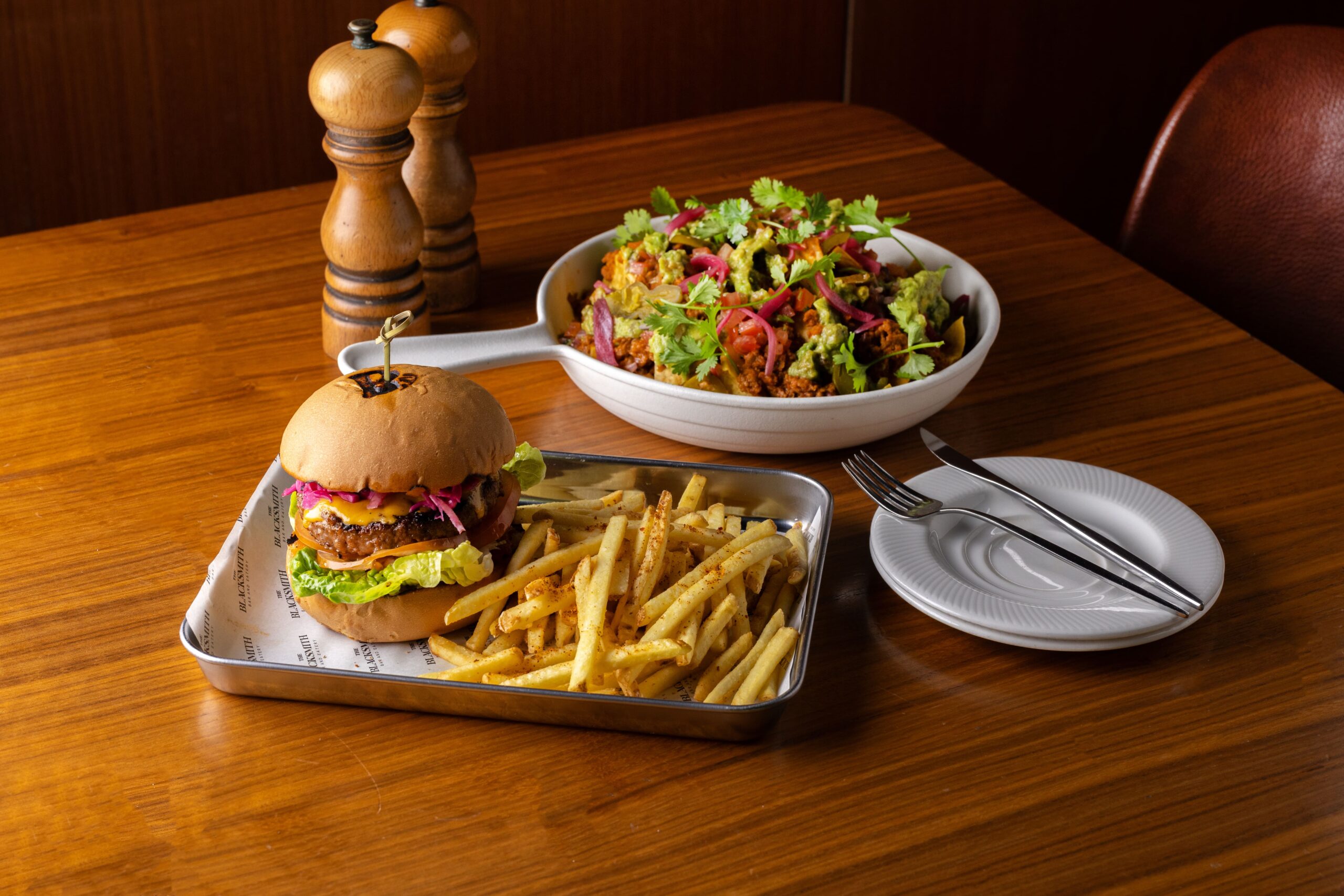 The First Group partners with Switch Foods for sustainable plant-based ...