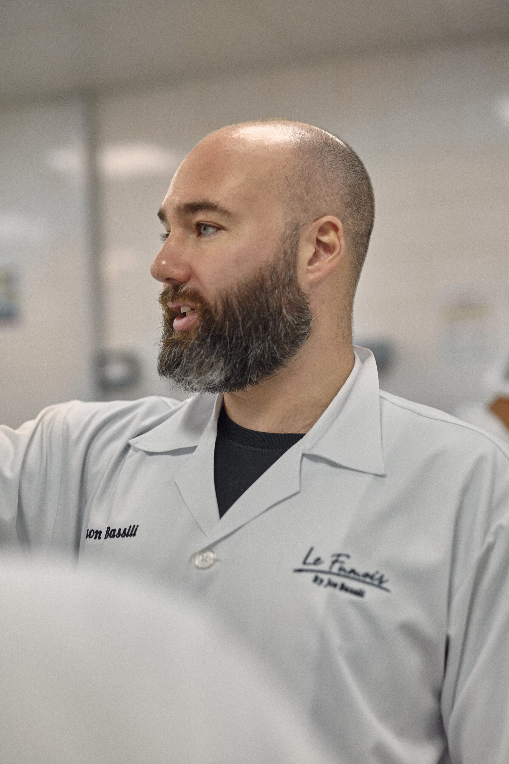 Le Fumoir 2 35-min | The Pro Chef Middle East