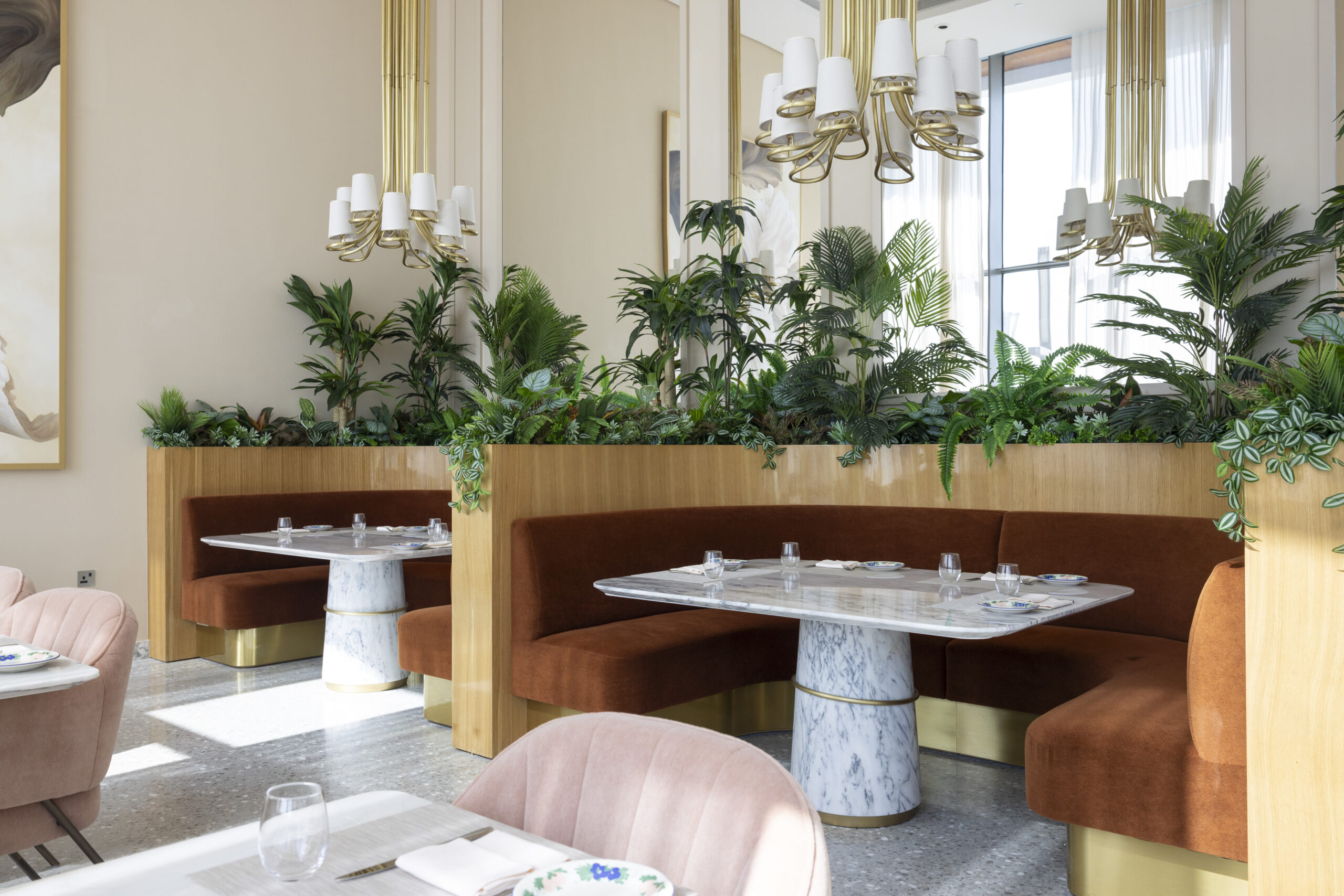 Bellini Café is now open in Dubai | The Pro Chef Middle East