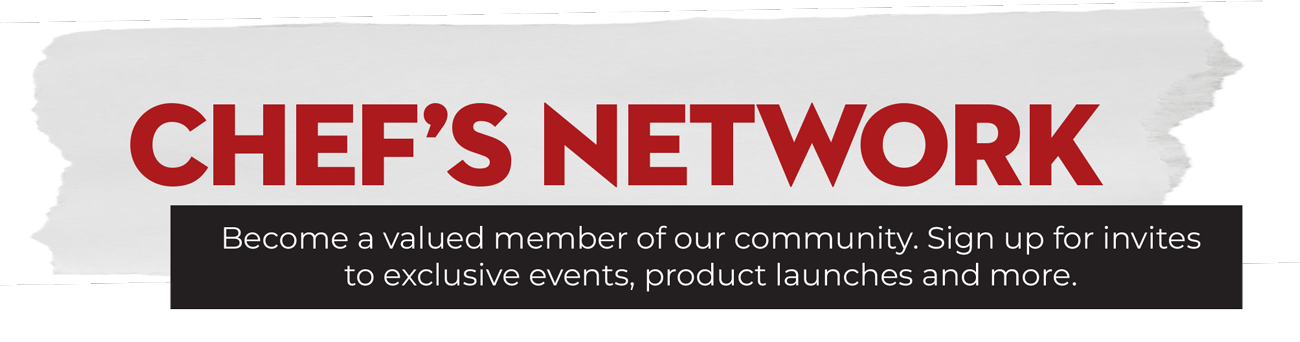 Chef’s Network | Fine dining chefs and ingredients in the Gulf