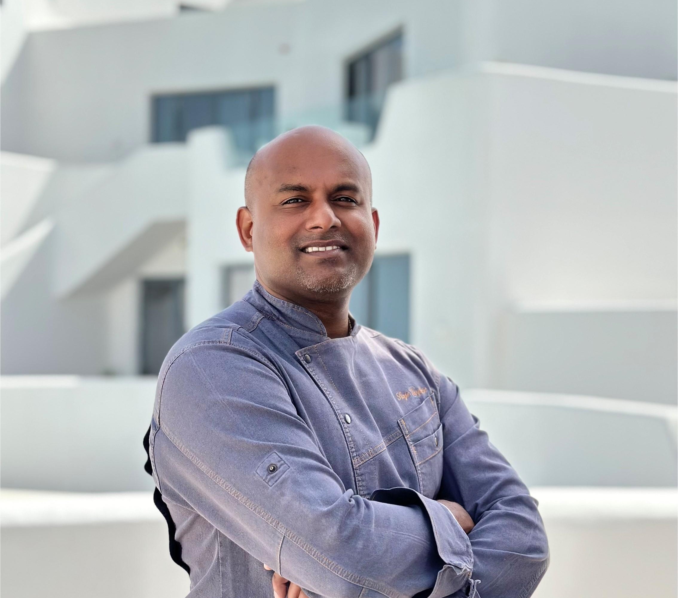 Sinju 3 | The Pro Chef Middle East