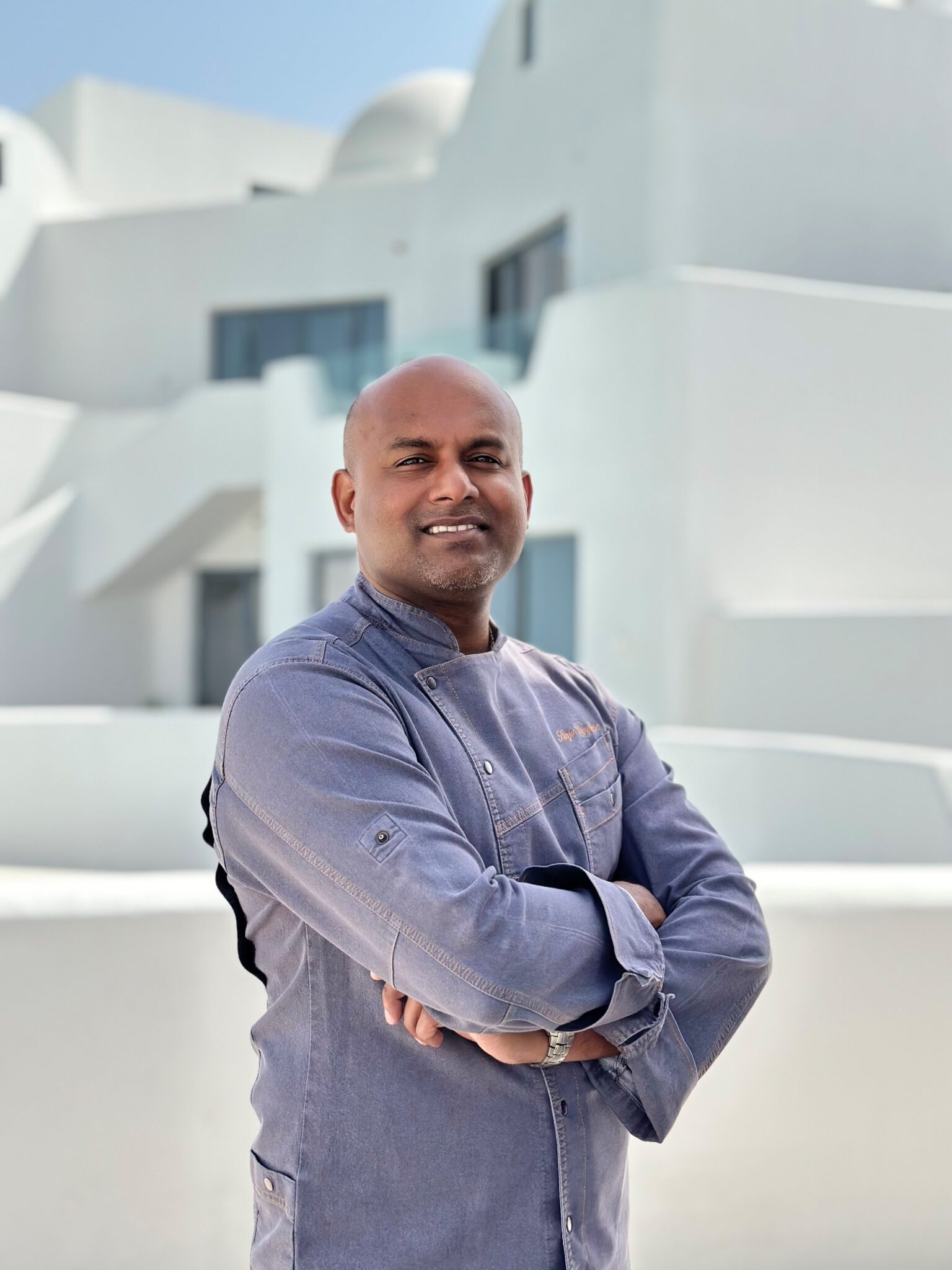 Anantara Santorini Abu Dhabi Retreat appoints new Head of Culinary ...