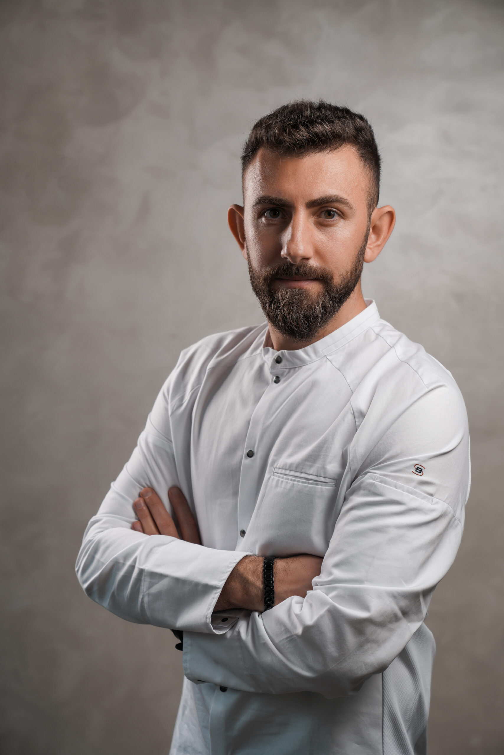 Ibrahim Ata_Executive Chef, O Beach Dubai | The Pro Chef Middle East