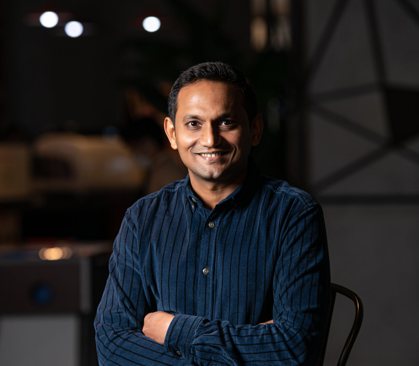 24 hours with Aatir Dhadalla, Managing Partner and General Manager at ...