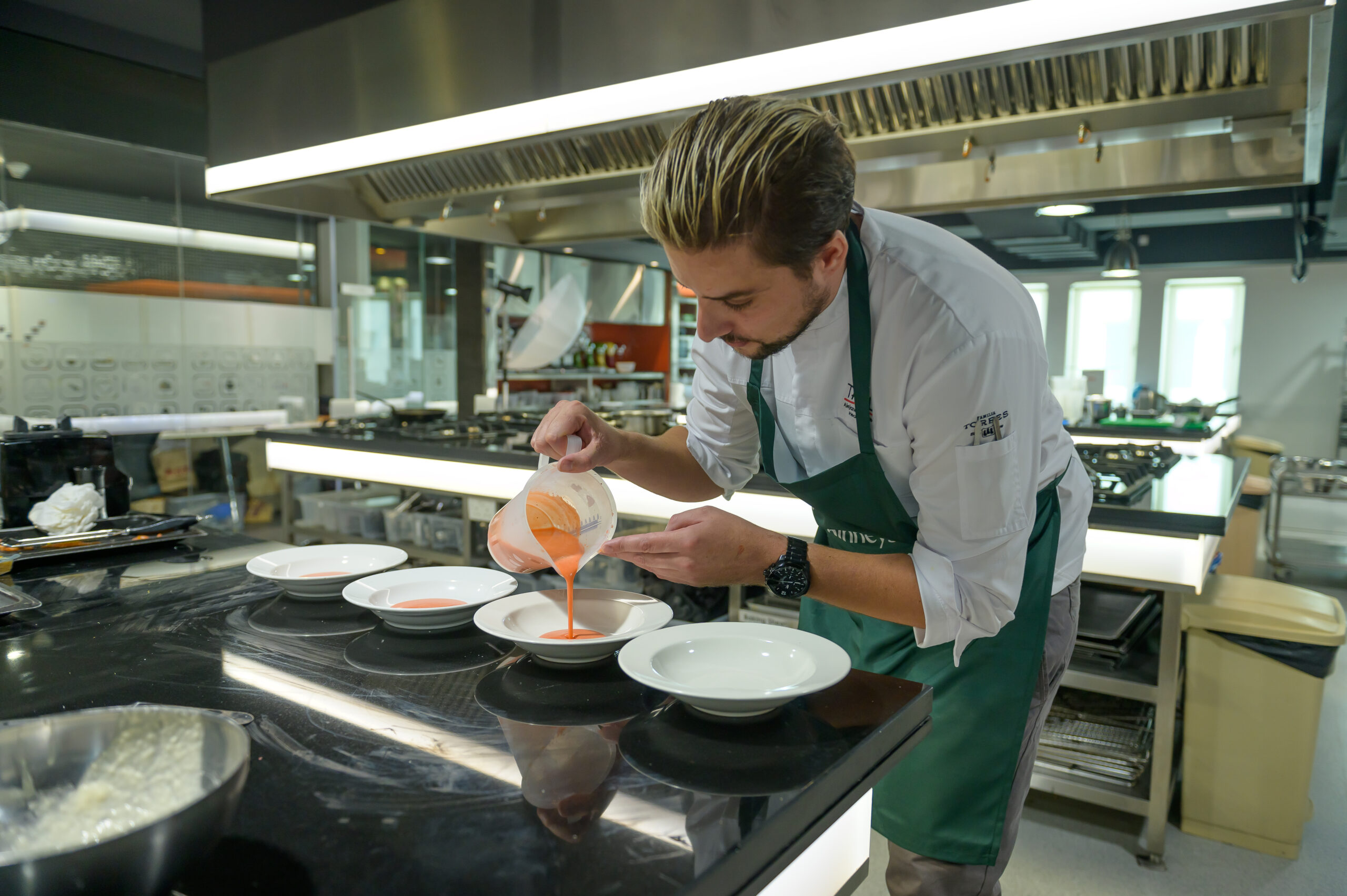 Winner: The Pro Chef of the Year 2024 | The Pro Chef Middle East