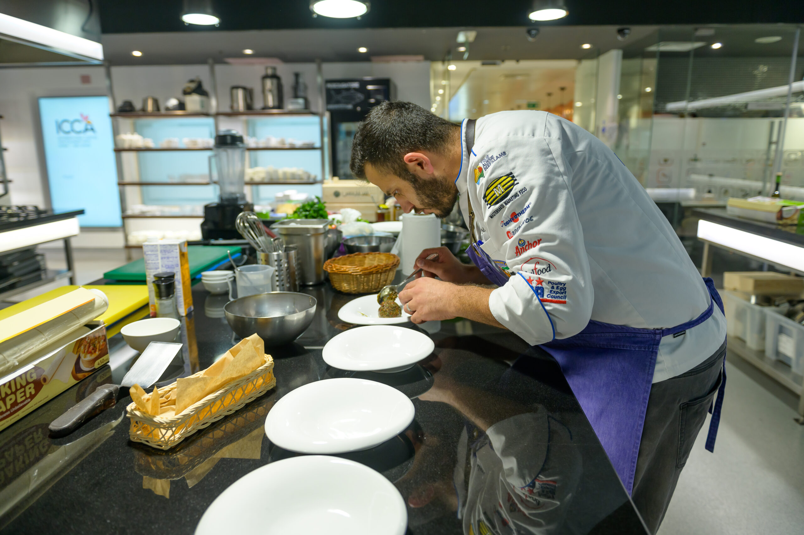 Winner: The Pro Chef of the Year 2024 | The Pro Chef Middle East